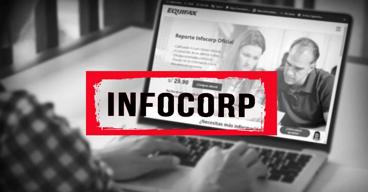 INFOCORP: Conoce como ver tu historial crediticio GRATIS