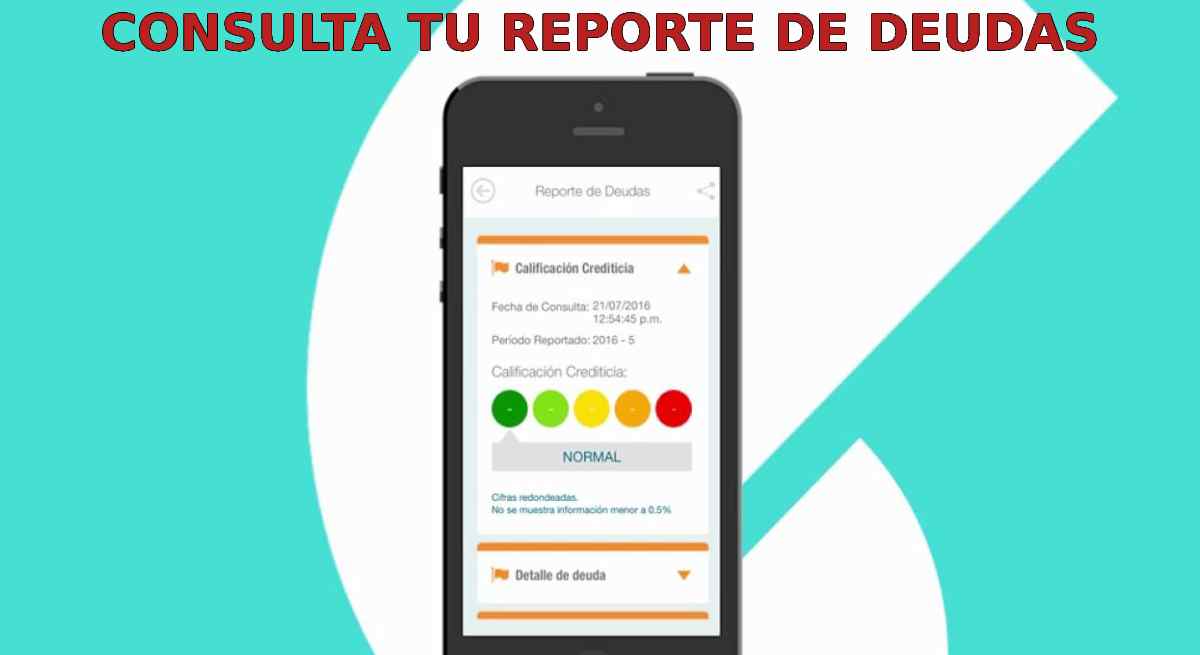 SBS: Consulta si tienes deudas desde tu celular