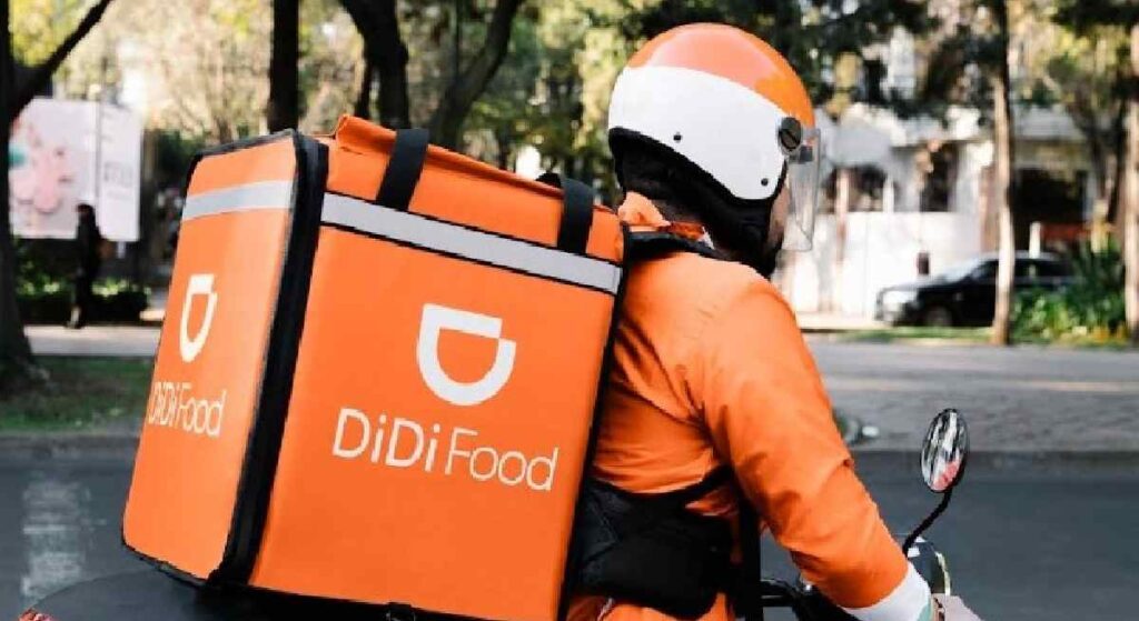 DiDi Food: “Las tarifas de envió son una barrera para que crezca el ...