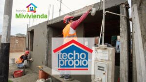 Techo Propio 2023: Inscríbete Aquí y Cumple el Sueño de la Casa Propia