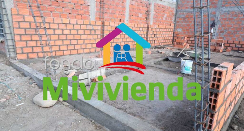 Nuevo Bono Familiar Habitacional del Techo Propio en junio de 2023