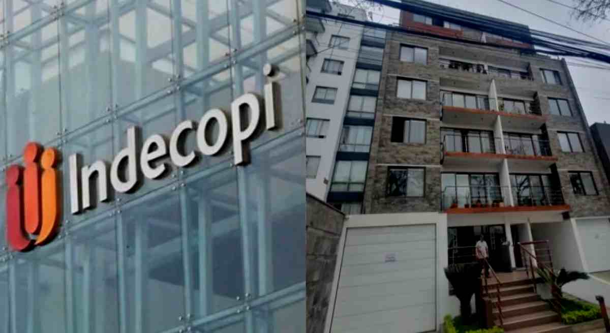 Remate Indecopi 2024: Remata casas, departamentos y un edificio