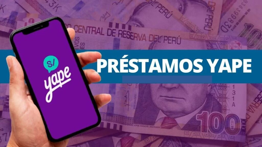 Yape 2024: ¿Cómo obtener el crédito de hasta S/10,000 en 3 pasos?