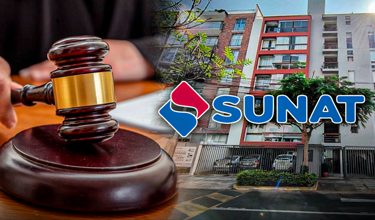 Sunat rematará casas, departamentos y terrenos: ¿Cuándo y cómo puedes ...