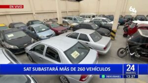 Gran Remate: Carros, camionetas, motos y más