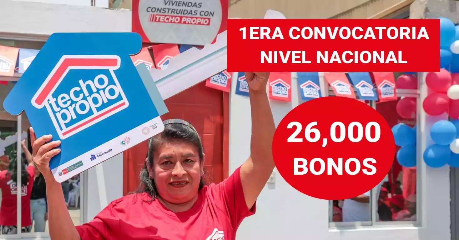 Renta Joven 2025: Inscripciones, Monto y Requisitos para Solicitarlo ...