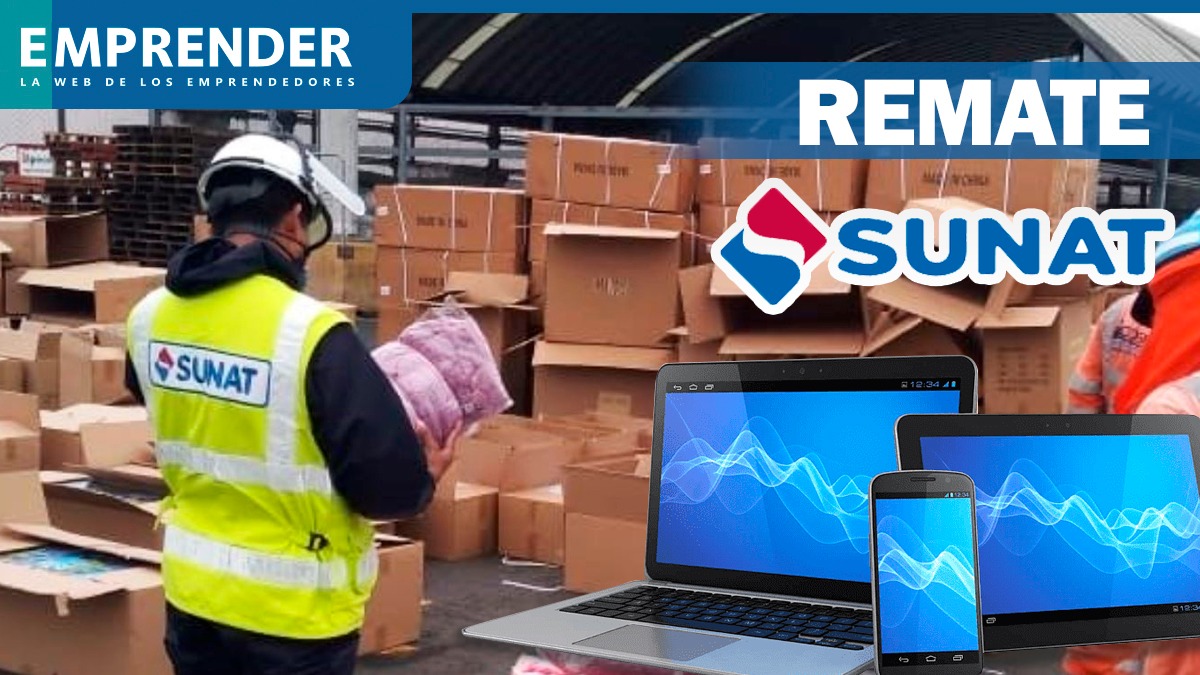 Remate SAT 2025: Conoce los autos y motos en Remate desde S/190