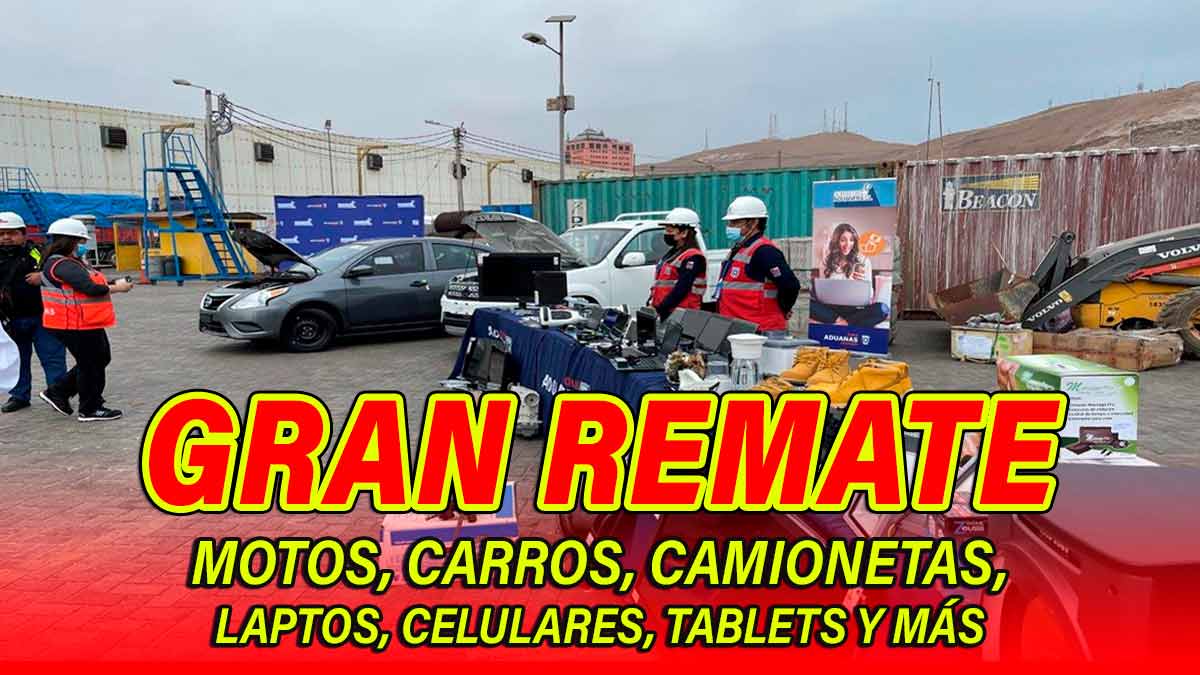 Subasta Inmuebles 2025: Terrenos, Casas y Vehículos en Venta desde S/2,000